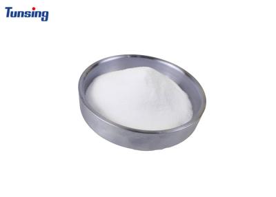China Adhesive Heat Transfer TPU Hot Melt Powder DTF Excellent Elastic Polyurethane for sale