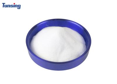 China PES Polyester Hot Melt Adhesive Powder  Heat Transfer Printing For T - Shirt for sale