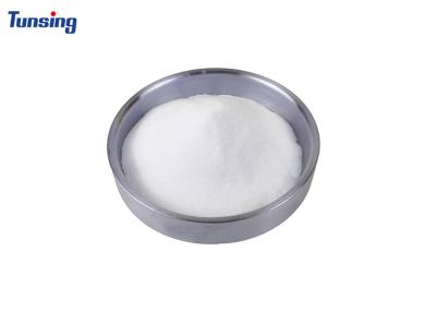 China DS203 PES Polyester Hot Melt Adhesive Powder for Heat Transfer for sale