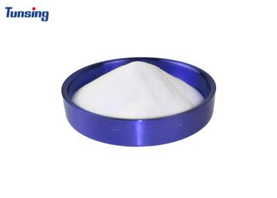 China Hot Melt Adhesives Eva Heat Transfer Powder Adhesive Low Temperature for sale