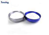 China PES Hot Melt Adhesive Powder Copolyester Thermoplastic Powder For Silk Screen Printing for sale