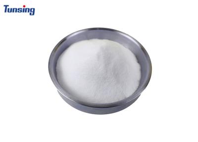 China 25Kg Per Bag 80-170Micron Heat Transfer Adhesive PES Hot Melt Powder Copolyester for sale