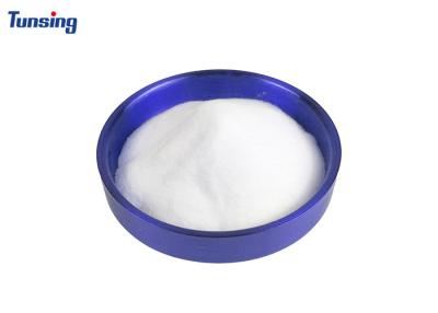 China DTF Heat Transfer Printing TPU Hot Melt Adhesive Powder for sale