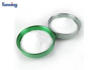 China 80-170uM Polyester PES Hot Melt Adhesive Powder For Textile Fabric / Garments for sale