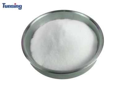 China 1.2g/Cm3 TPU Hot Melt Adhesive Powder Soft Hand Feel For Garment for sale