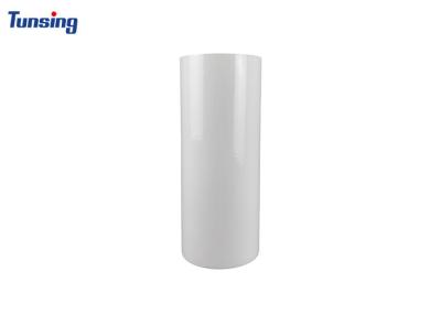 China Ethylene Acrylic Copolymer Hot Melt Adhesive Film for Embroidery for sale