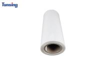China PO 0.18Mm Thickness EAA Acrylic Sheet Self Adhesive Fabric Patch for sale