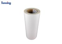 China DS019300M EAA Hot Melt Adhesive Film For Aluminium 500mm*100yards/Roll for sale