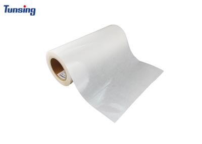 China Ethylene Vinyl Acetate Copolymer EAA Hot Melt Adhesive Film For Aluminum for sale