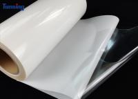 China Low Temperature EAA Hot Melt Adhesive Film Bonding Aluminum Foil And Fabric for sale