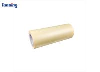China PES Polyester Hot Melt Glue Sheets thermoplastic film modified For Precision Instrument for sale