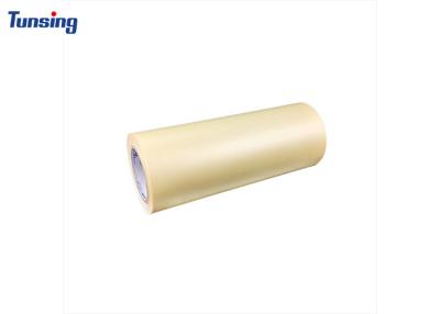 China PES Polyester Hot Melt Glue Sheets thermoplastic film modified For Precision Instrument for sale