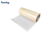 China PES Polyester Hot Melt Film Free Sample For Bonding Stainless for sale