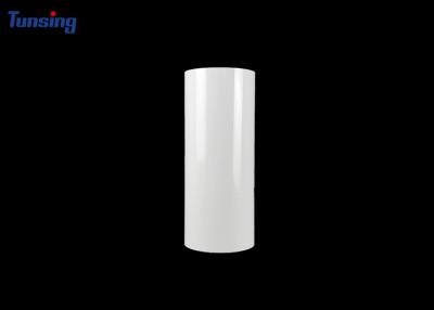 China PVC Bonding Transparent Polyester Hot Melt Adhesive Film for Embroidery Patches for sale