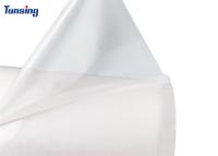 China Polyester PES Hot Melt Adhesive Film for Clothes for sale