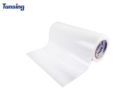 China Pes Polyester Hot Melt Glue Film  Environmentally Friendly for sale