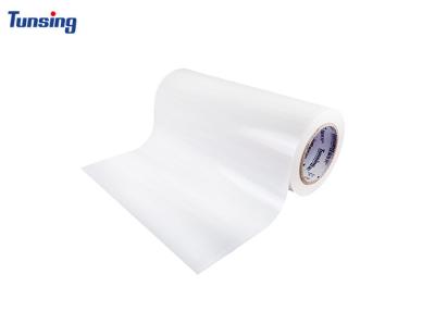 China Pes Polyester Hot Melt Glue Film  Environmentally Friendly for sale