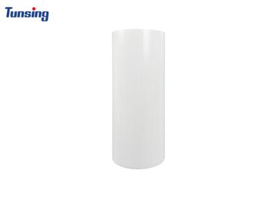 China Hot Melt Adhesive Film Glue For Polyester Fabrics for sale