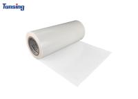 China Thermoplastic Polyurethane Hot Melt Adhesive TPU Film for sale