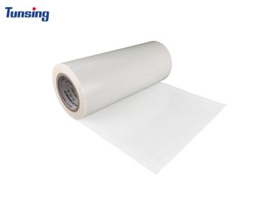 China Thermoplastic Polyurethane Hot Melt Adhesive TPU Film for sale