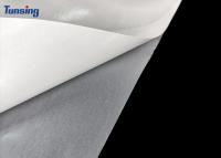 China Soft Polyurethane Hot Melt Adhesive  Film For Fabric Textile for sale