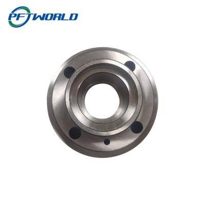 China CNC Machining Plastic Parts, Plastic Injection Part, CNC Mechanical Parts for sale