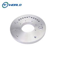 China CNC Stainless Steel Turning Parts Precision Center 5 Axis Machine Parts Machining for sale