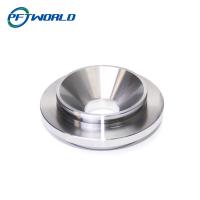 China Milling Precision CNC Stainless Steel Parts Accessories Irrigation Equipment for sale