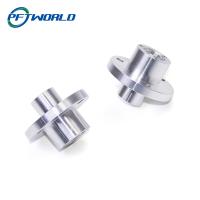 China CNC Stainless Steel Mechanical Engineering Components CNC Manufacturer Machining for sale