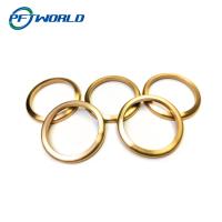 China ISO9001 CNC Machined Aluminum Parts Precision OEM Metal Lathe Machining for sale