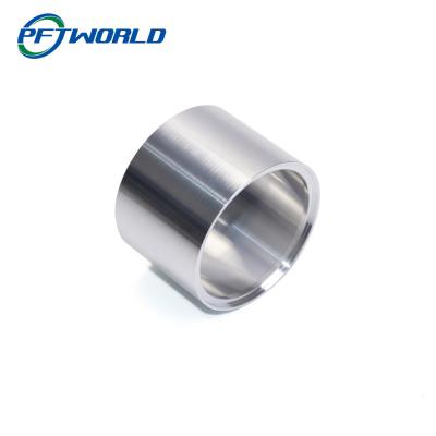 China CNC Metal Turning Parts for sale