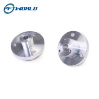 China CNC Machined Polishing Parts for sale