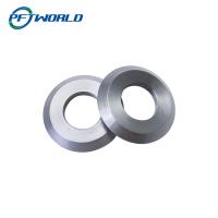 China CNC Turning Milling Parts Aluminum Material ATM Panel Accessories for sale