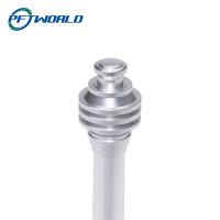 China CNC Turning Milling Parts Milling Turning Service Plating CNC Machining for sale