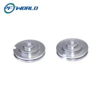 China OEM Machining Plastic Parts Processing Precision Injection Protection Box Parts for sale