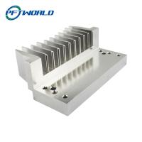China 316 Stainless Steel CNC Turning Precision Machining Parts for sale