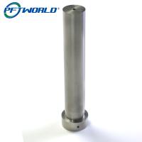 China Custom Precision CNC Aluminum Accessories Machinery CNC Turning Machining Parts for sale