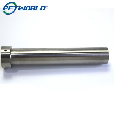 China odm precision cnc cutting stainless stee turning milling components cnc machining brass parts for sale