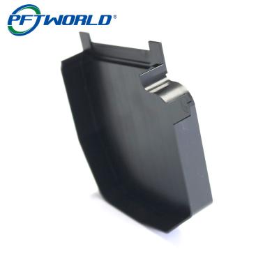 China Custom Stainless Steel Aluminum Turned Parts Processing Services for sale