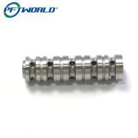 China Precision Five-Axis Stainless Steel CNC Parts Service for sale