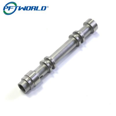 China Anodizing CNC Machining Parts 5 Axis CNC Prototype Service for sale