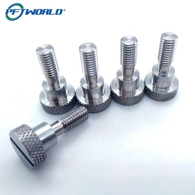 China Professional CNC Turning Parts Customize Stainless Steel CNC Milling Machining Service for sale