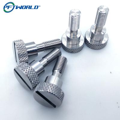 China Precision Machined CNC Brass Machinery Spare Parts for sale