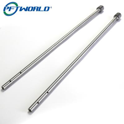 China High 5 Axis Presicion Custom Made Cnc Turning Machining Aluminum Stainless Steel Parts Service for sale