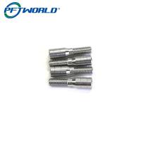 China Manufacturer CNC Turning Milling Machining Service Auto Electrical Precision Parts for sale