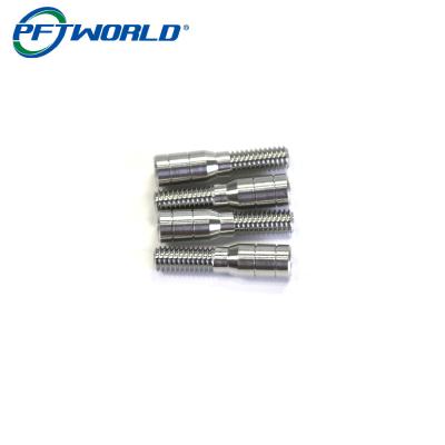 China Manufacturer CNC Turning Milling Machining Service Auto Electrical Precision Parts for sale