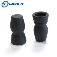 China Customized Precision Aluminum stainless steel Turning Machining CNC Parts for sale