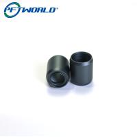 China High Precision Custom Stainless Steel/Aluminum CNC Turned Parts for sale