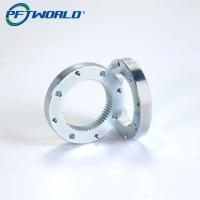 China Stainless Steel CNC Turning Milling Parts Fabrication Service OEM ODM for sale
