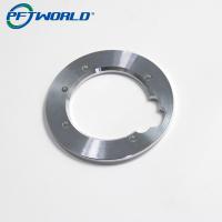 China High Precision CNC Turning Service In Stainless Steel Aluminum Parts for sale